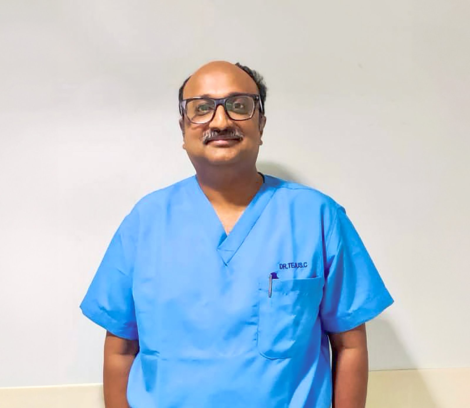 DR. TEJUS CHIRANJEEVI – Chiranjeevi Health Care